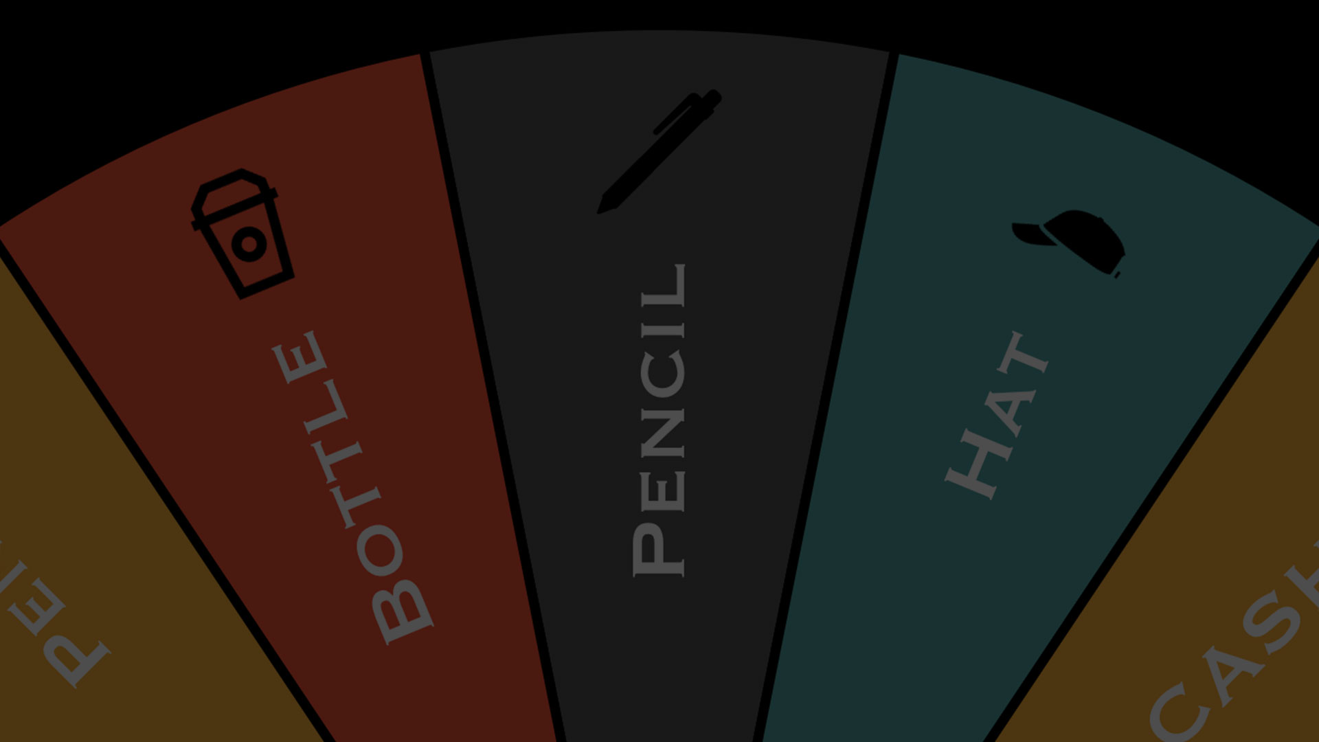 iPrizeWheel HD – Prize Wheel App iPhone and iPad